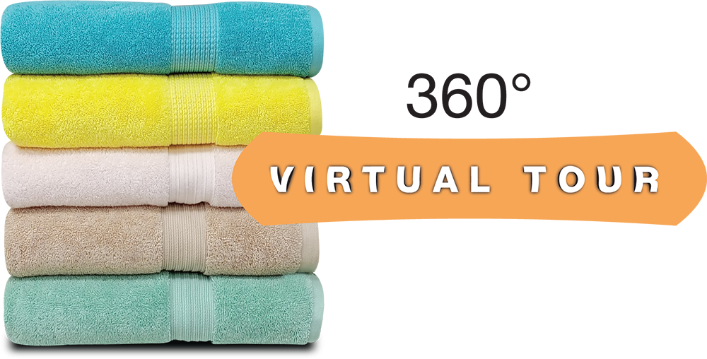 Nandan Terry Pvt. Ltd. - Manufacturer of 100% Cotton Terry Towels ...